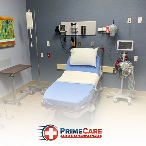 24/7 Arlington Emergency Room Services | PrimeCare Emergency Center