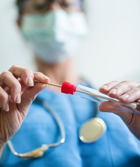 Arlington In-House Medical Testing | PrimeCare Emergency Center