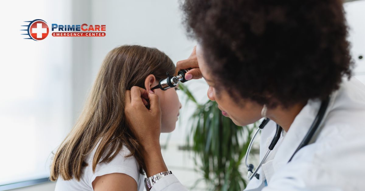 7 Minor Injuries and Illnesses That Require a Visit to the ER